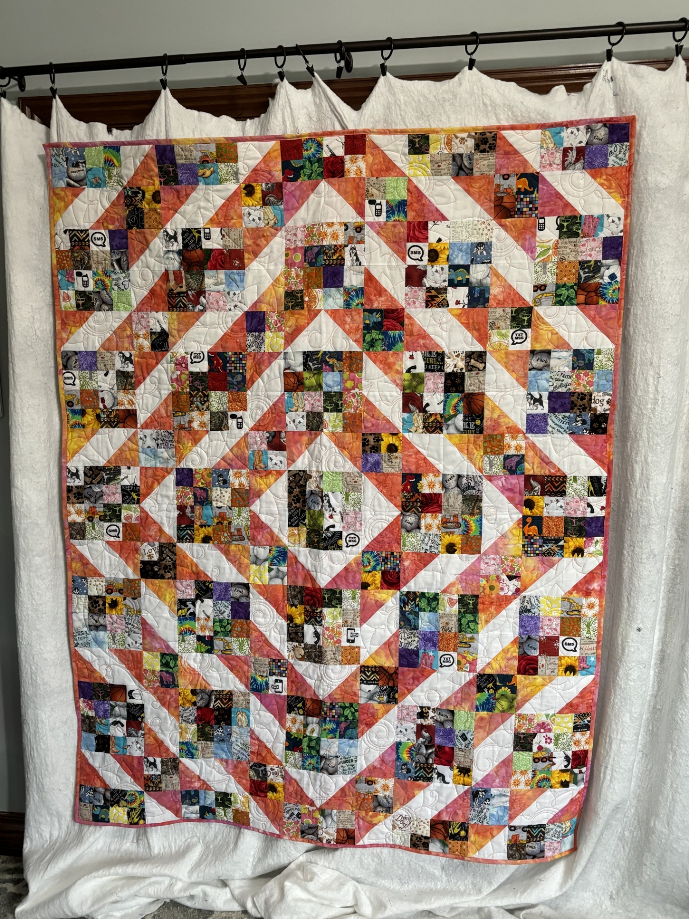 Keepsake Stitches by B — Handcrafted Memory Bears, Quilts & Keepsakes
