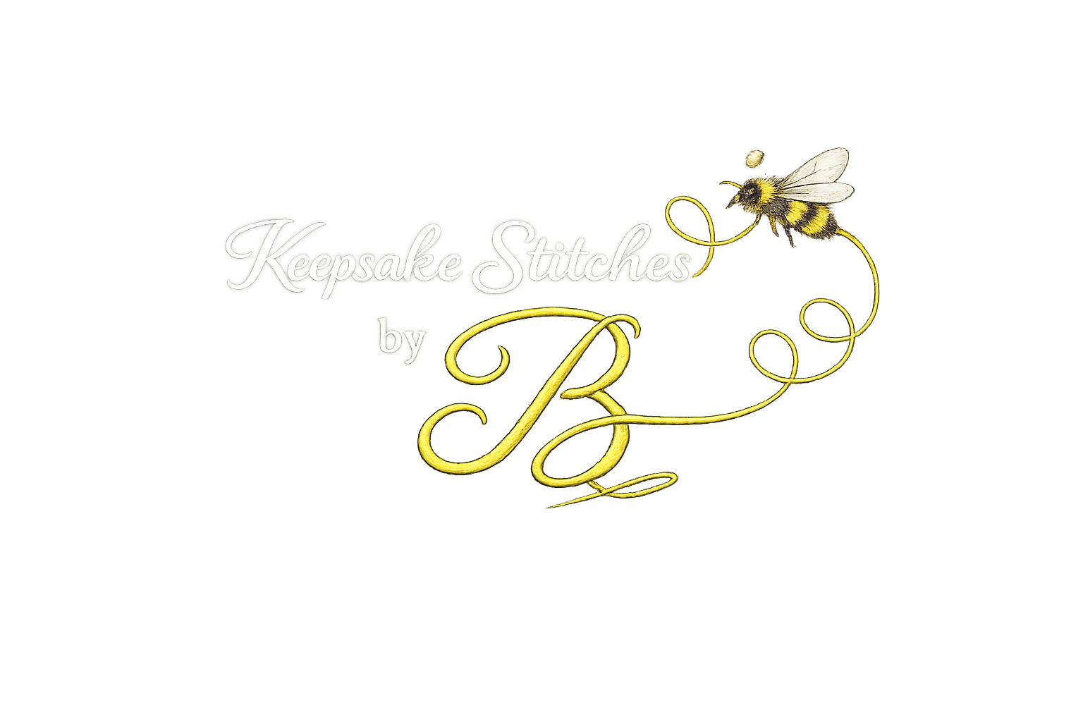 Keepsake Stitches by B — Handcrafted Memory Bears, Quilts & Keepsakes